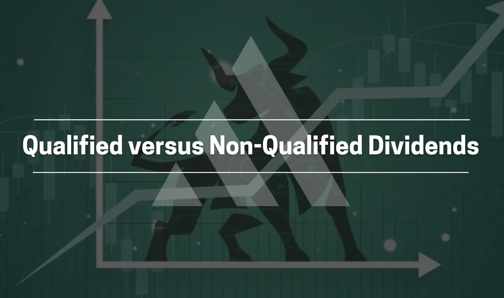 Qualified versus Non-Qualified Dividends – What is the Difference ...