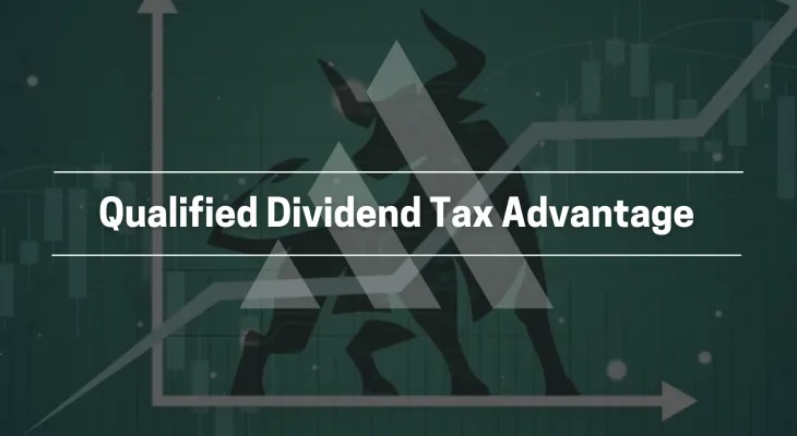 Tax Advantages Add Appeal to Qualified Dividends - DividendInvestor.com
