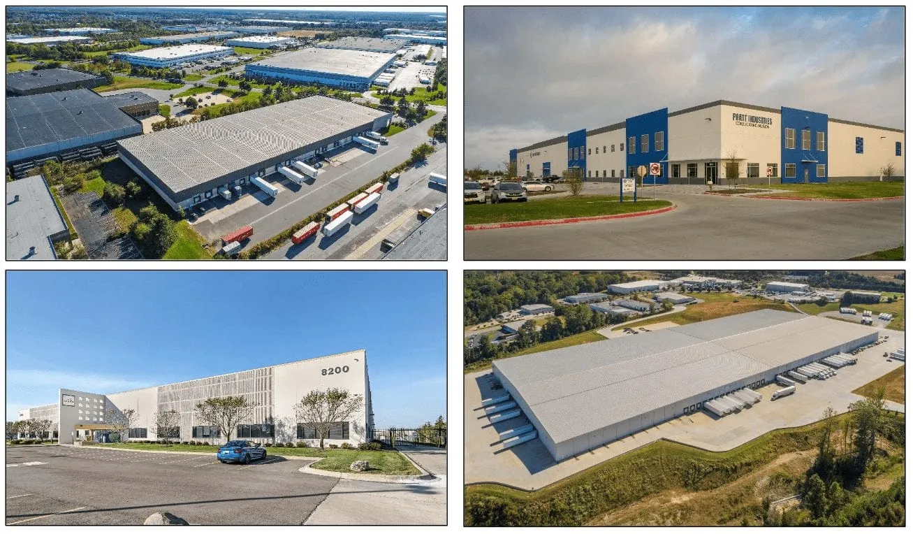 STAG Industrial Offers Seven Consecutive Years of Dividend Hikes (STAG ...