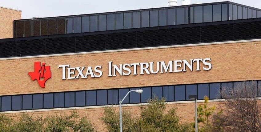 Texas Instruments Boosts Quarterly Dividend 24% (TXN ...