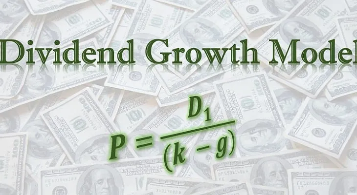 The Dividend Growth Model: Definition and Formula - DividendInvestor.com