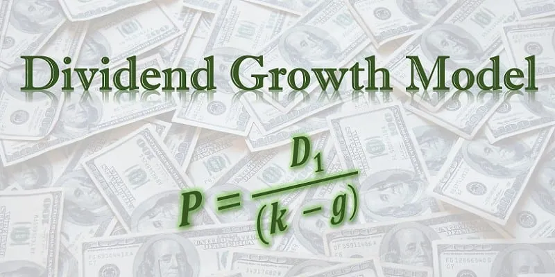 The Dividend Growth Model: Definition and Formula - DividendInvestor.com