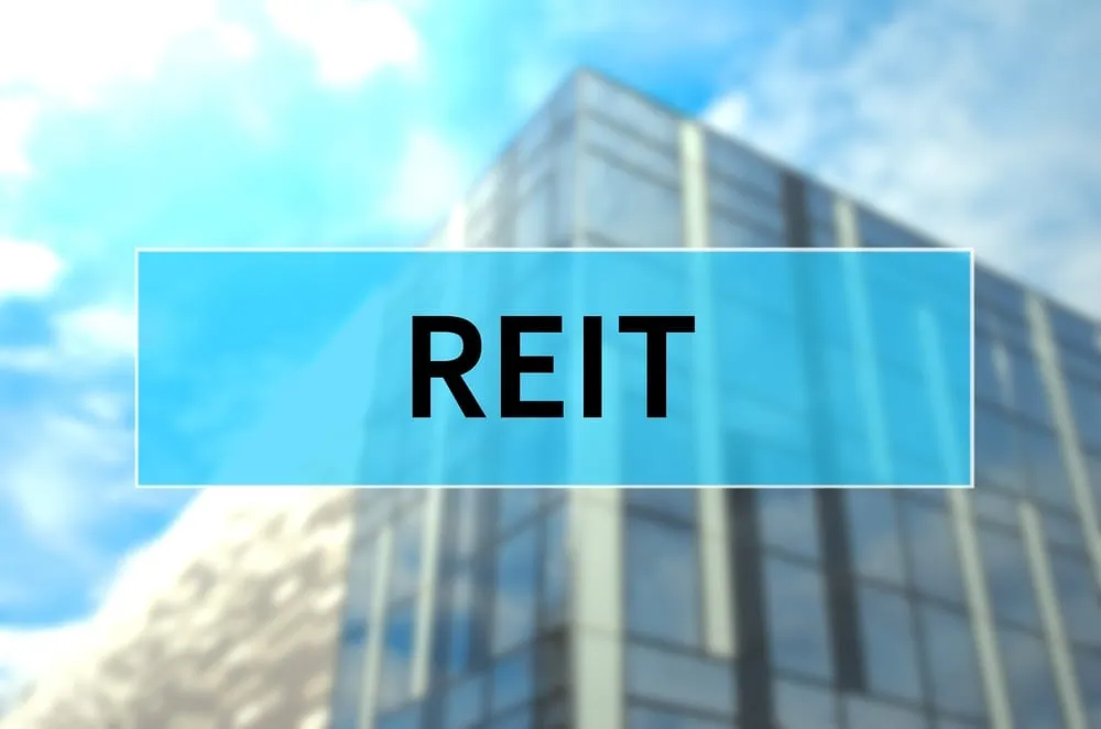 A Guide to REIT Taxation - DividendInvestor.com