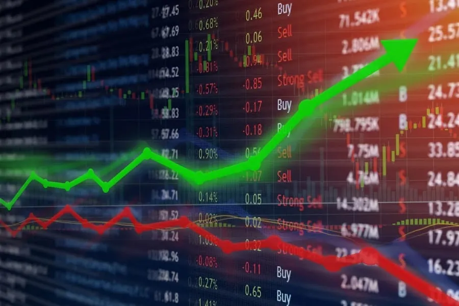 5 Consumer Goods Stocks with Low Payout Ratio to Use for Dividend ...