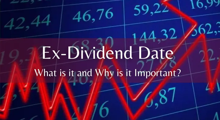 Ex-Dividend Date: What is it and Why is it Important ...