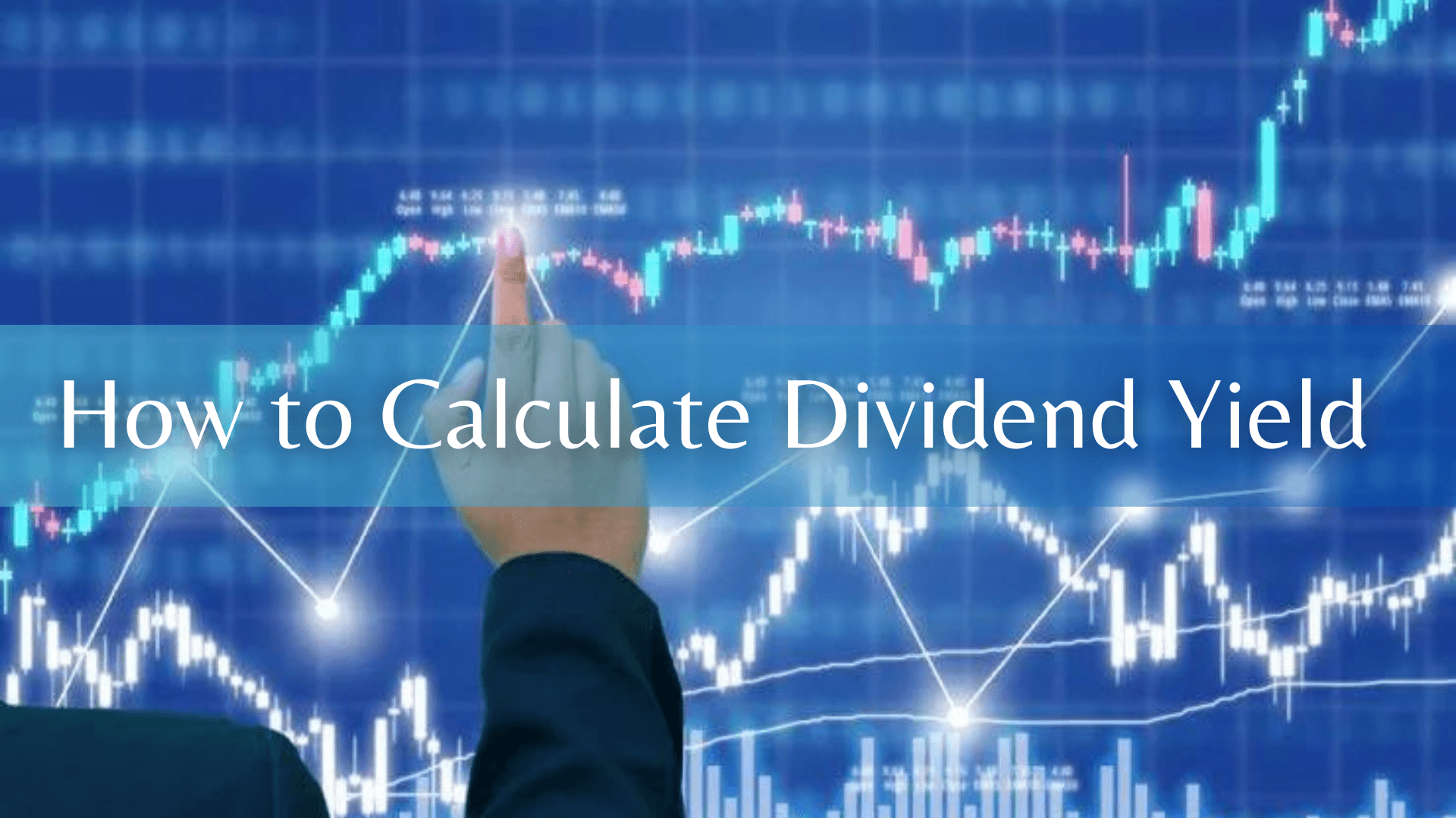 How to Calculate Dividend Yield - DividendInvestor.com