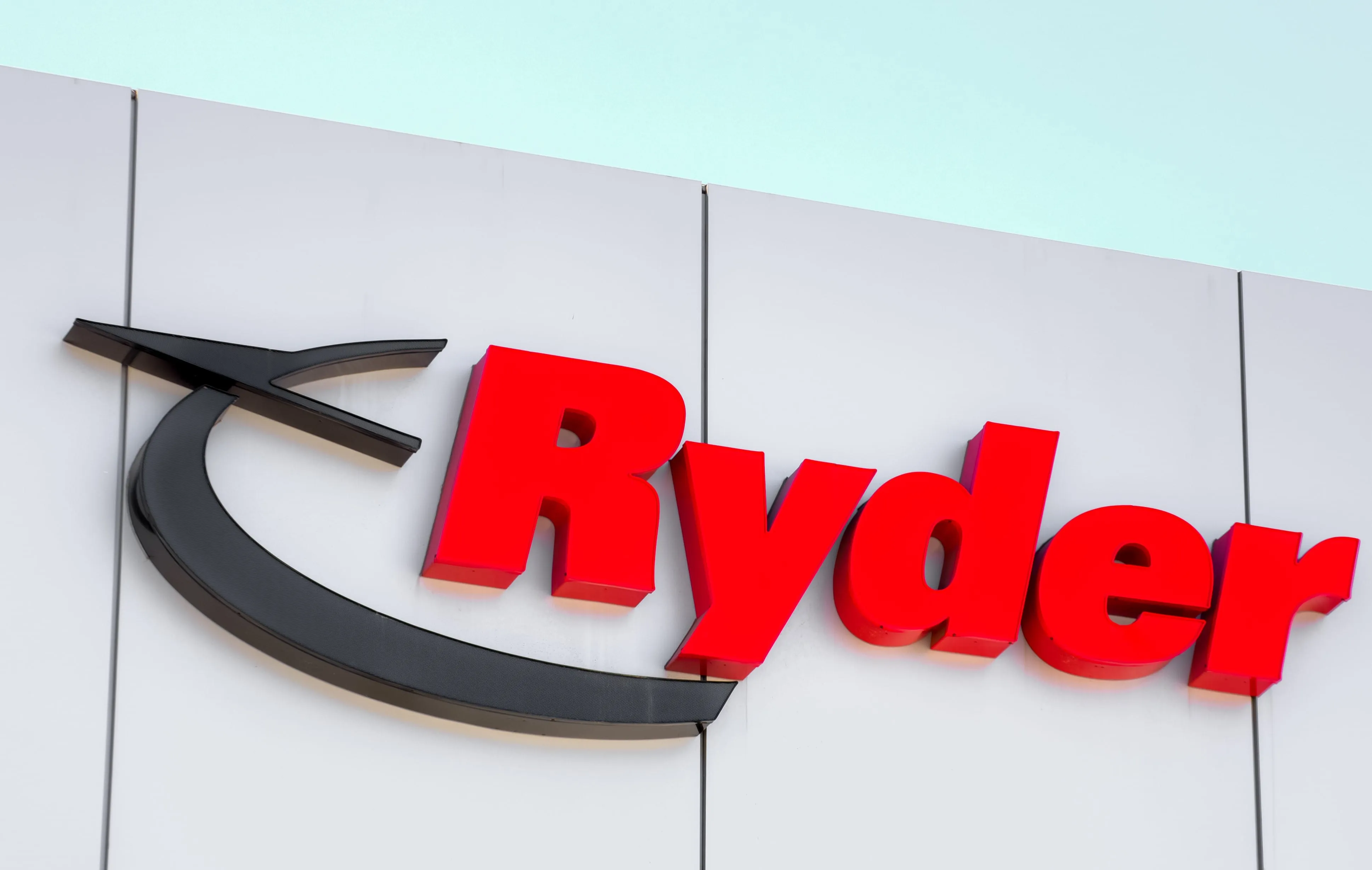 Ryder System Extends Dividend Boosts Streak to 15 Consecutive Years ...